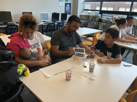 Our Mission - Cohesion